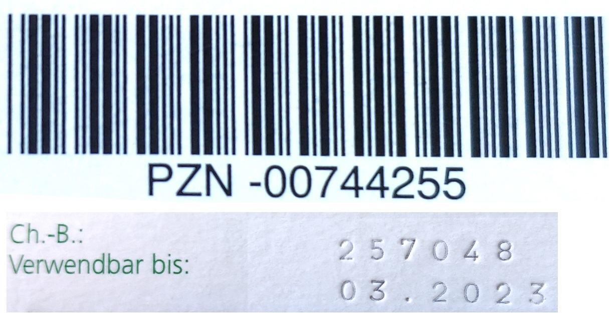 Digitale Prozesse mit UDI und einer modernen Scanner Lösung