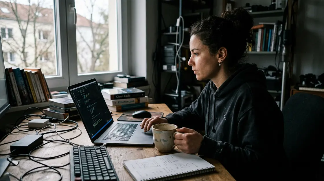 GitHub Copilot Agent Mode: 5 geniale Code-Edits | dm
