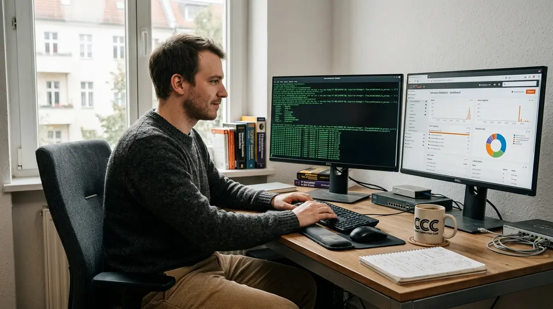Open Source Firewall: IPFire & OPNsense perfekt im 2026 | dm